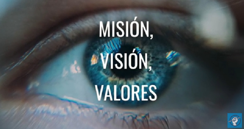 CE02-Planifica la MISIÓN, VISIÓN y VALORES de tu negocio en 5 minutos ...