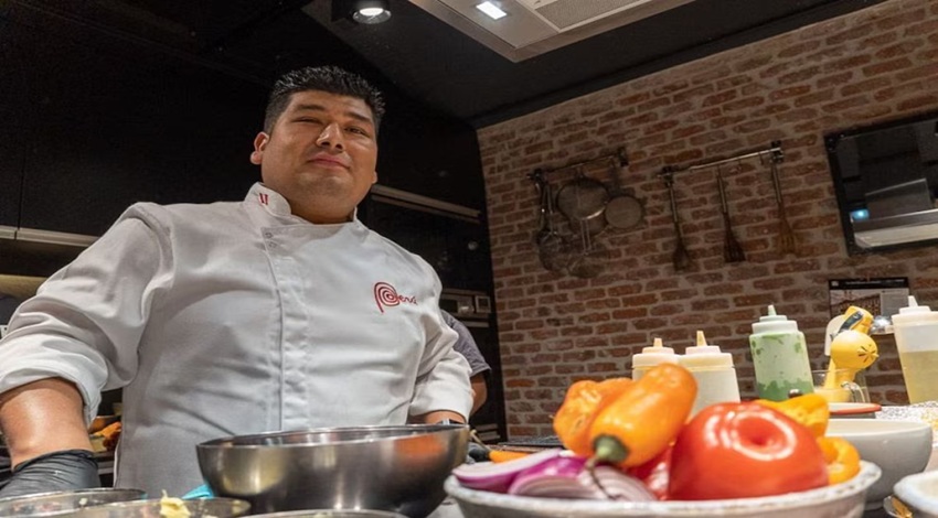 La receta de ceviche del chef peruano que ha conquistado Madrid ...